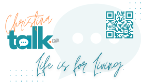 About me | christinatalk.com